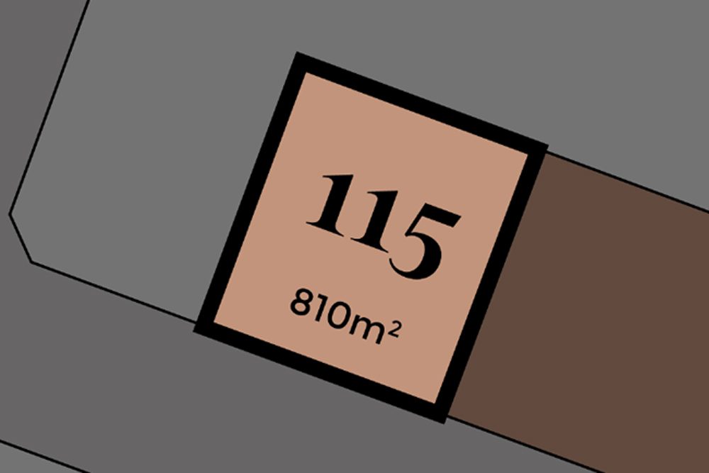 Lot 115 | Yarrah - Yass River